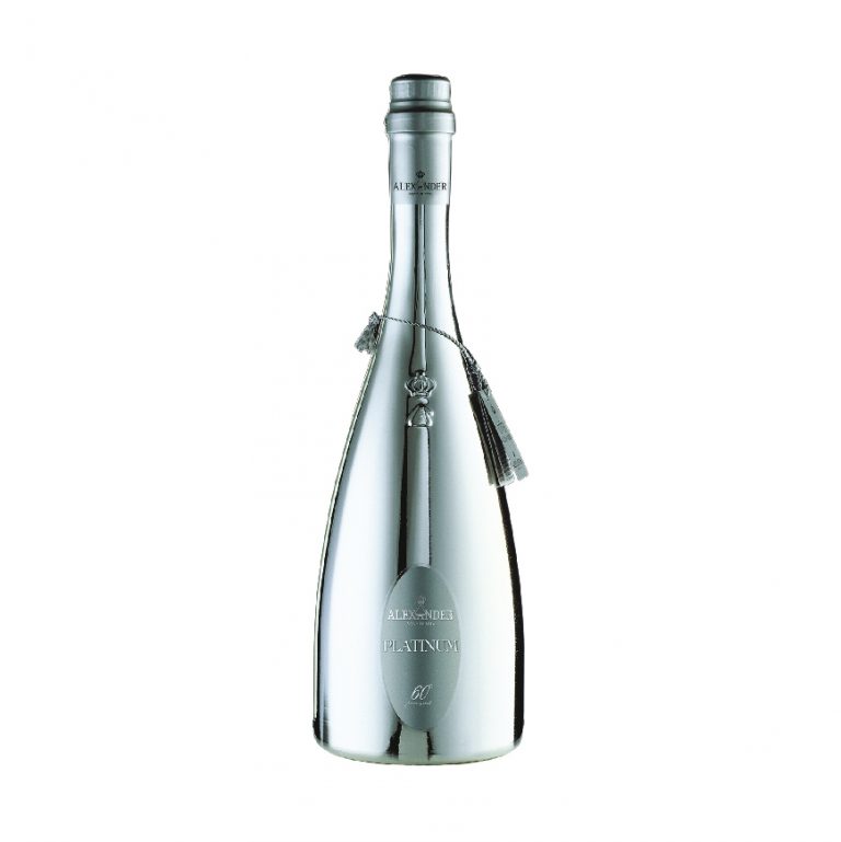 Alex – Grappa Bianca – wine-supply